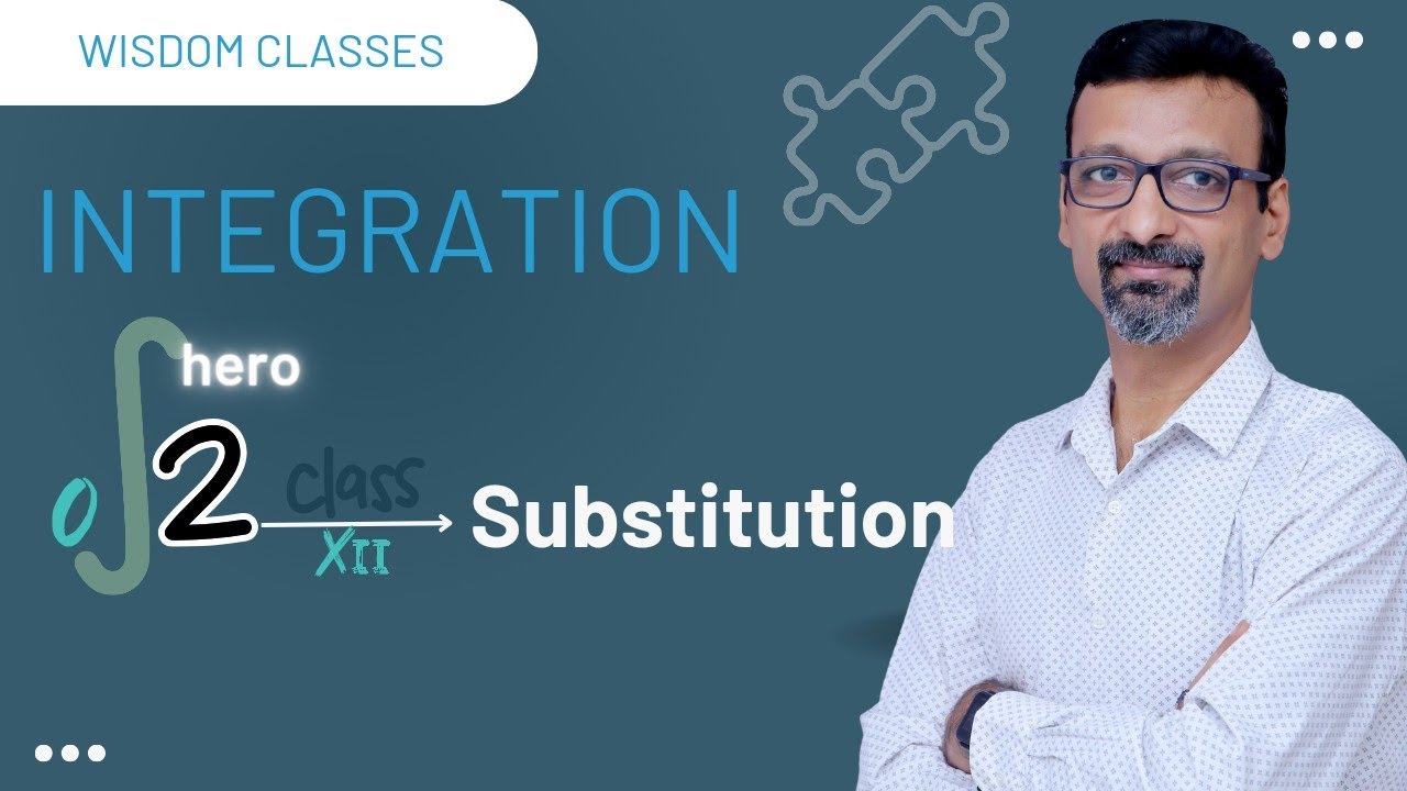 Integration Part 2 Youtube 8306