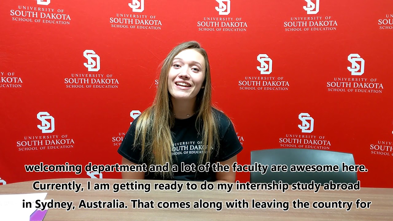 Courtney Syverson Giving Day 2020 - YouTube