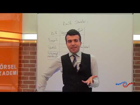 Gelişim Psikolojisi - Kimlik Statüleri Nedir ?