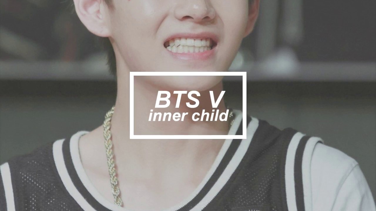 BTS V - Inner Child [SUB. ESPAÑOL] - YouTube