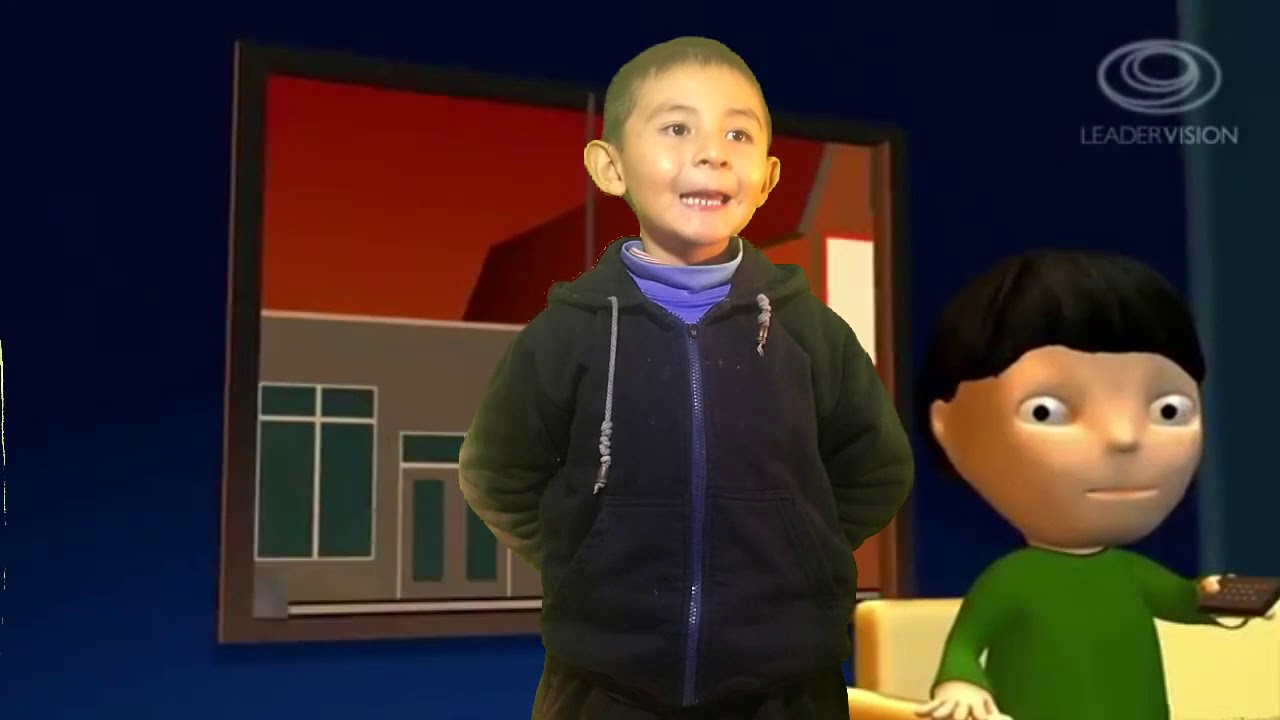 El mono moto loco. Maria Elena Walsh. - YouTube