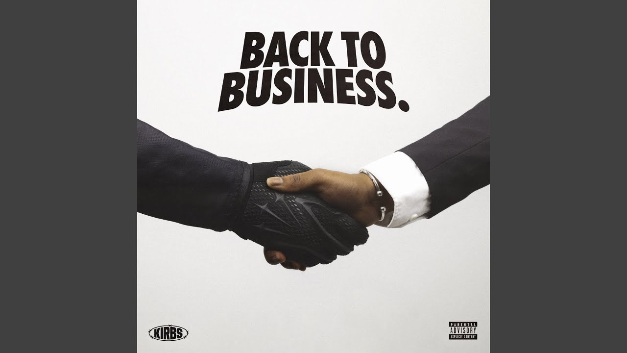Back To Business - YouTube