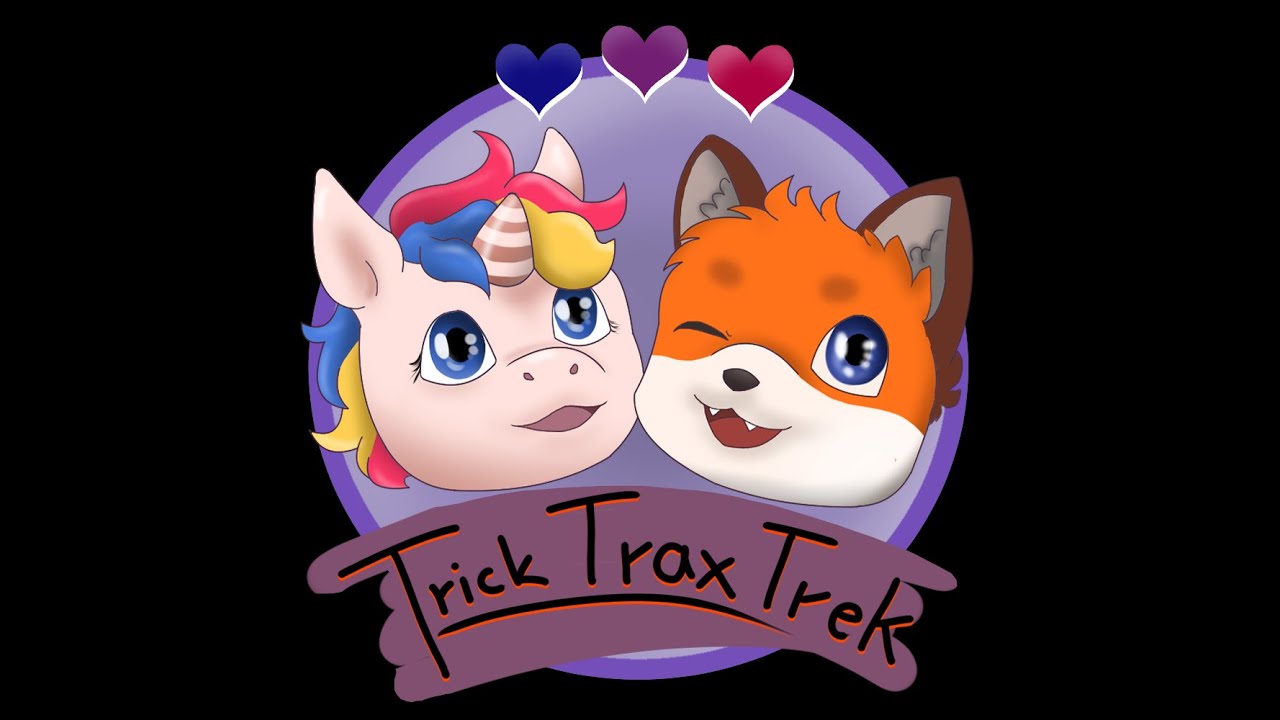 TrickTraxTrek