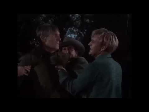 İNTİKAM SİLAHI KOVBOY FİLMİ TÜRKÇE DUBLAJ