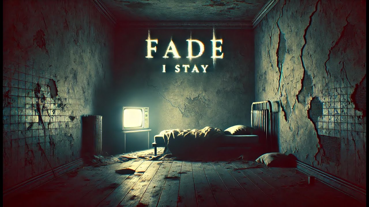 Coded Static - Fade (I Stay) - YouTube