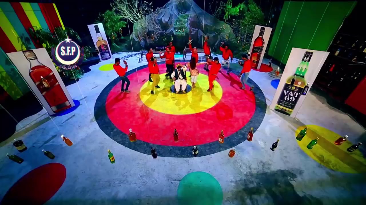 Pasto new song 2020 - YouTube