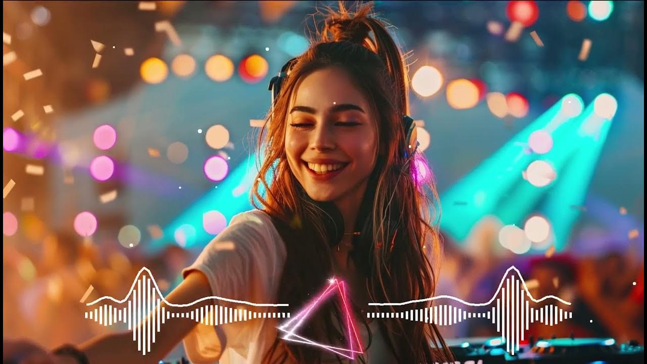 The Ultimate EDM Journey: Non-Stop Hits & Bass Drops to Keep You Dancing All Night! 🎧🔥 - YouTube ...