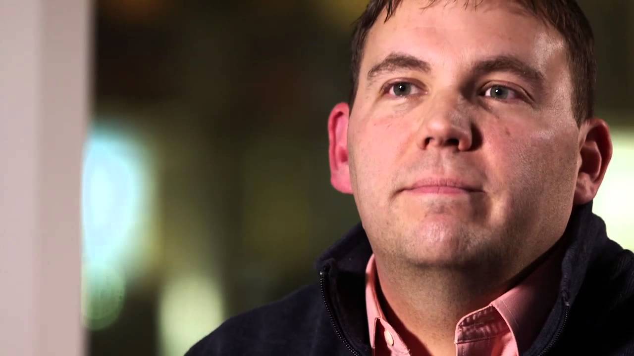 Joshua's Story: Becoming a NICU Dad | Cincinnati Children's - YouTube