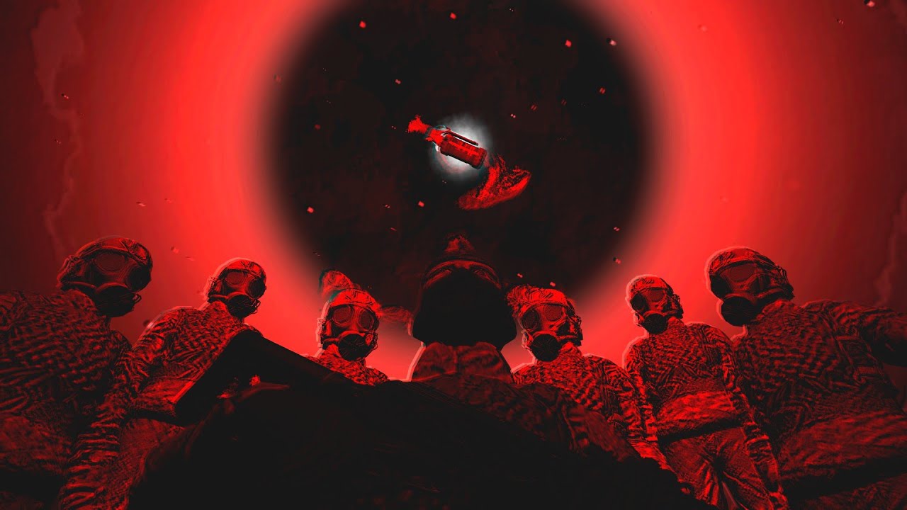 3 minutes of SCP:SL footage from a year ago because my videos file is ...