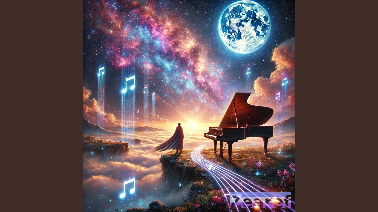 Dream Broken Oud - YouTube