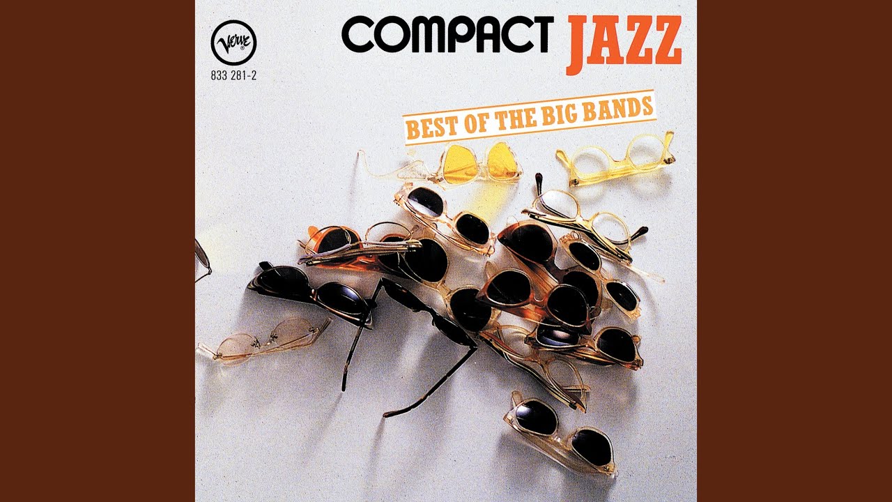 Claxton Hall Swing - YouTube