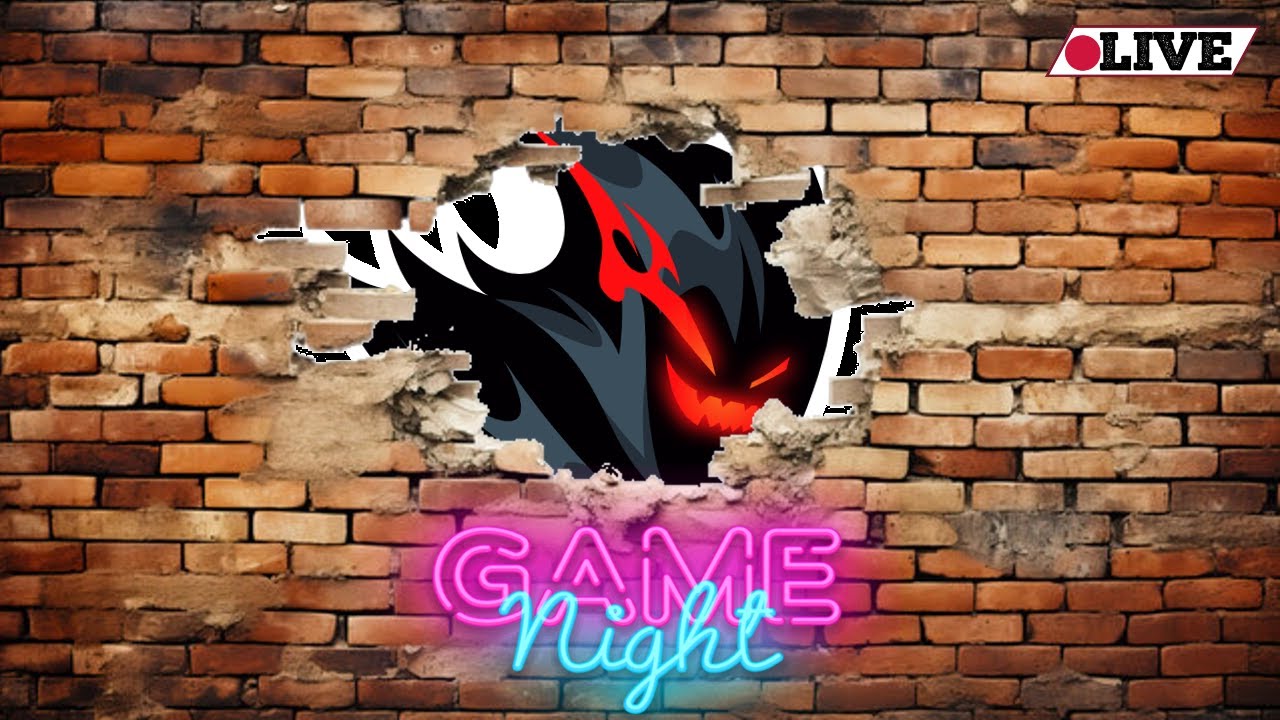 🔴 LIVE - Tuesday Game Night! #gaming #1440p #gaming #pcgaming - YouTube