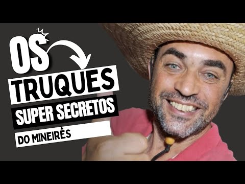 sotaque mineiro - sotaque caipira - mineiro falando - mineirês ...