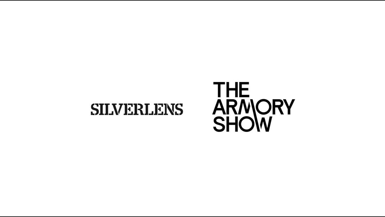 The Armory Show Logo
