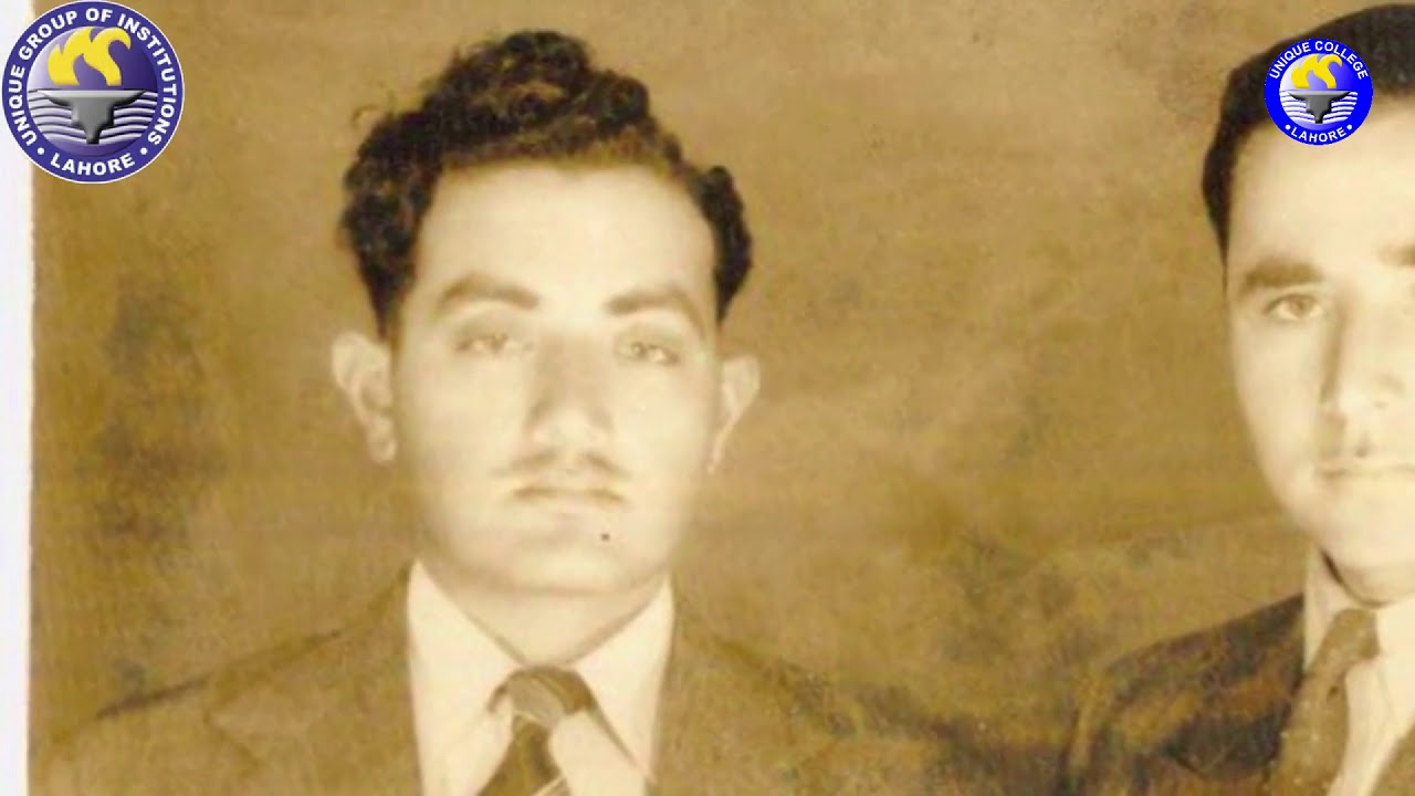 Tribute to Major Aziz Bhatti (Glimpses of Farewell 2019) - YouTube
