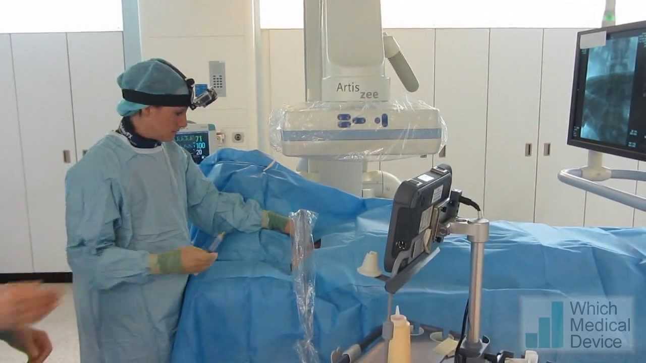 GoPro and Google glass for training Doctors - YouTube