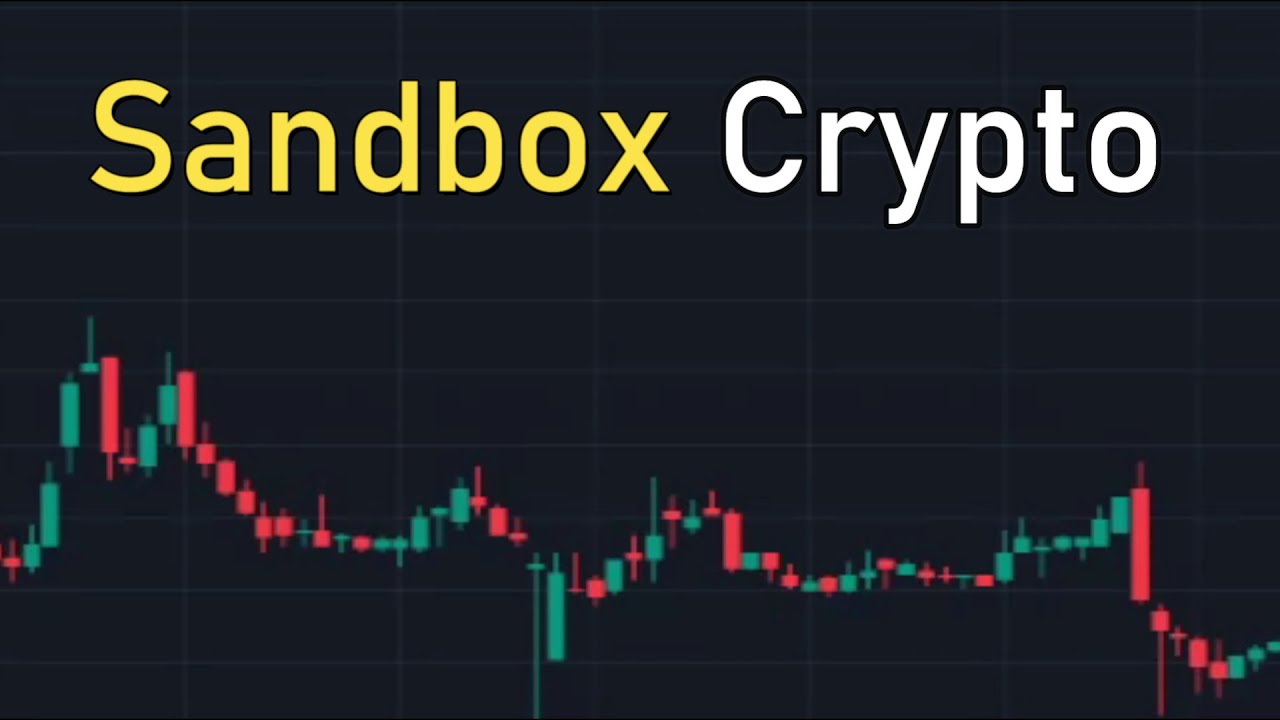 Sandbox Crypto Price Prediction News Today and Technical Analysis 15 ...