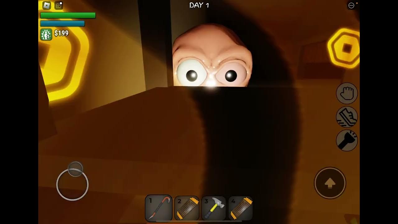 GEF roblox - YouTube