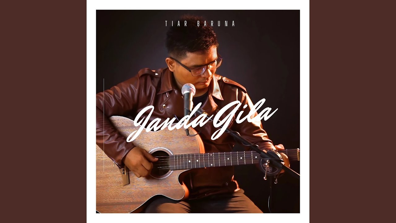 Janda Gila - YouTube