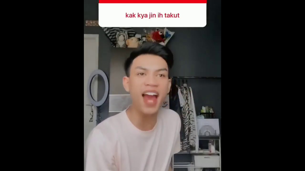 KUMPULAN QNA FAHRUL ROCHMAN - YouTube