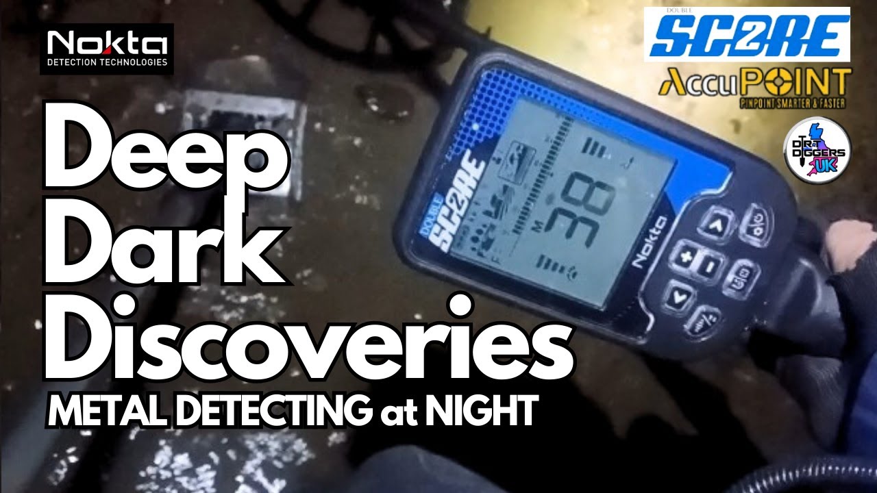 Nokta Double Score | Low Tide Target Mastery | Is it Any Good on the ...