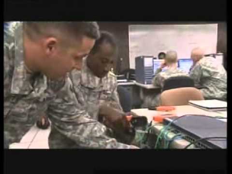 25N Nodal Network Systems Operator-Maintainer - YouTube