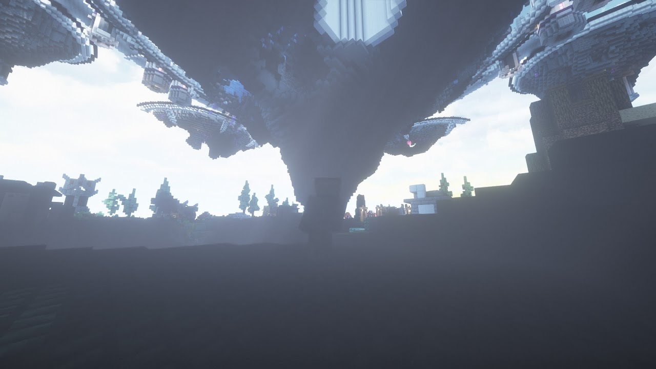 Cosmic prisons | Sovereign map #9 Montage! - YouTube