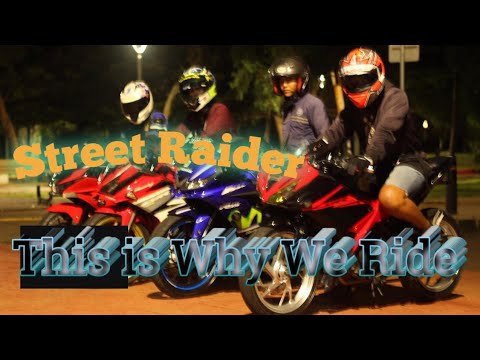 THIS IS WHY WE RIDE - YouTube