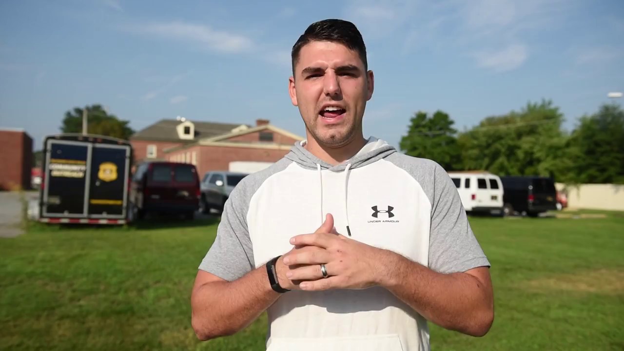 New Canine Rangers at Delaware State Parks - YouTube