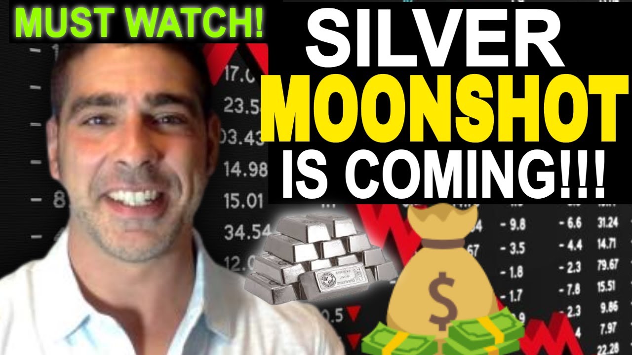Silver and Gold Prices Will Moonshot in 2021 - Are You Ready For What's ...