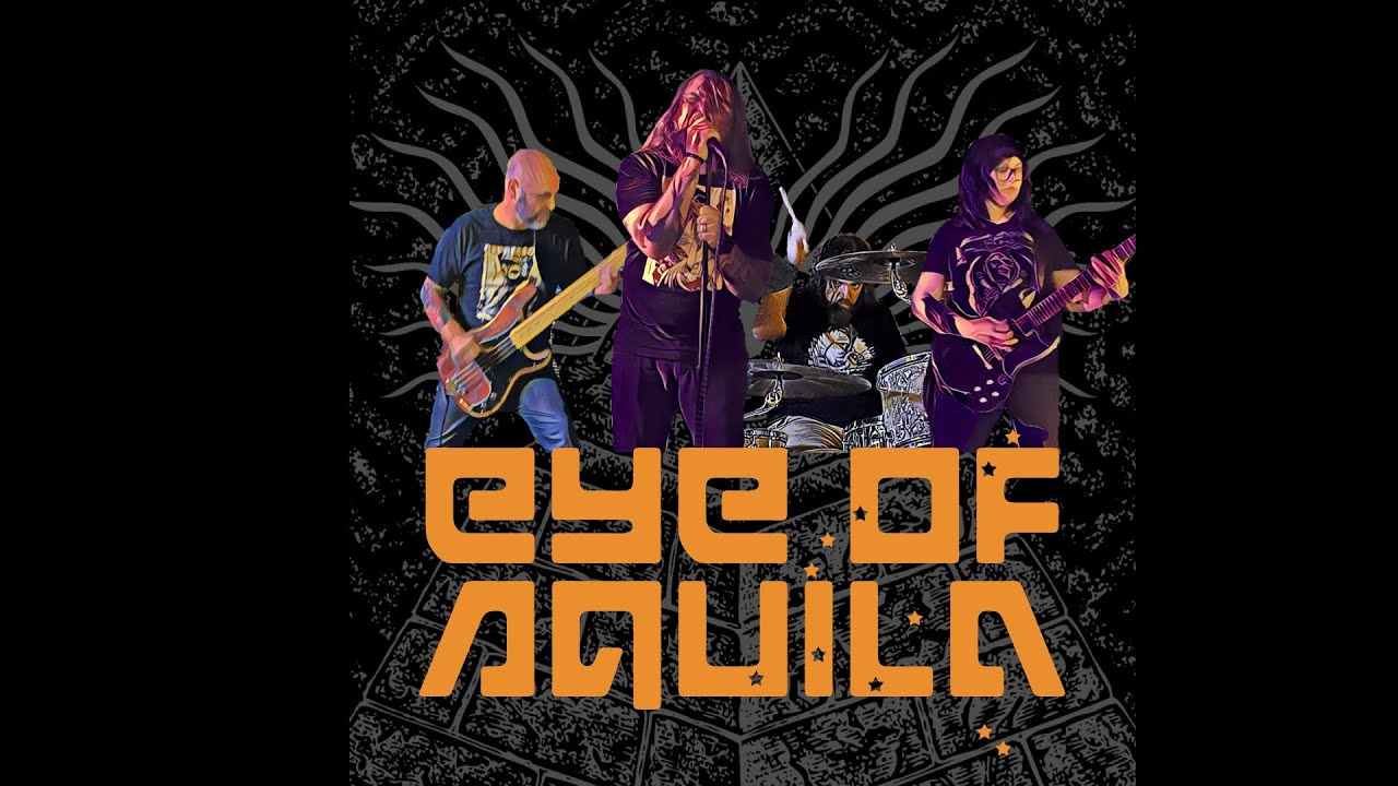 Eye of Aquila - Live @ The Partisan - YouTube