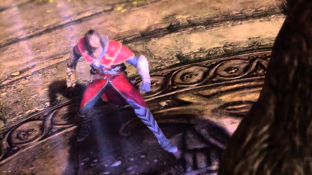 Castlevania: Lords Of Shadow. Part 16 - 'The Dark Lord Of The Lycans ...