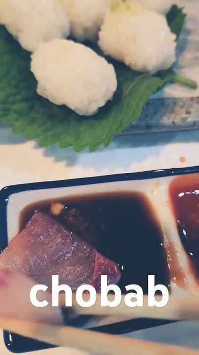 #chobab #초밥 #Sushi #korea #japan #food #밥처럼음악처럼 #숏밥스 #subscribe #방어 #맛집 #회 #good #mukbang #music ...