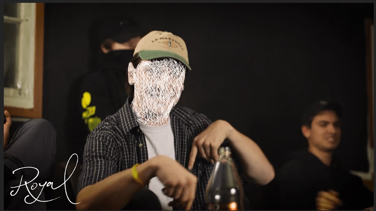 Polo Brian - April Fools (Official Music Video) - YouTube