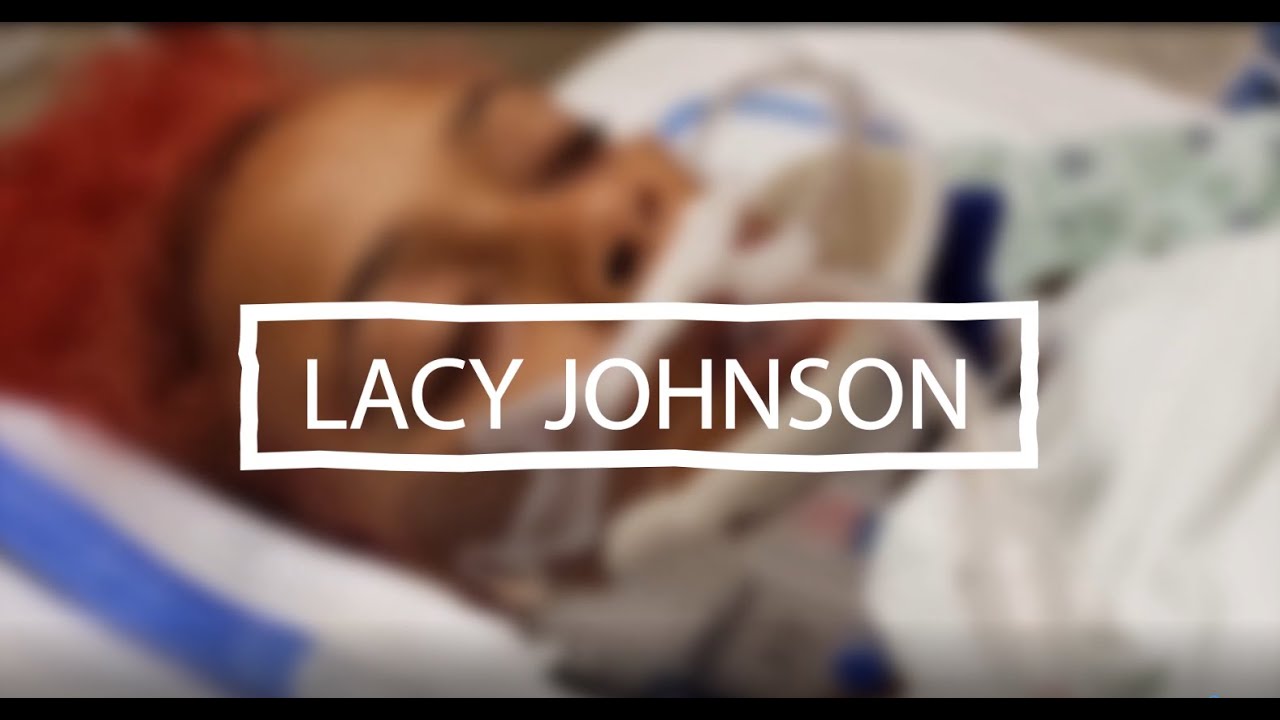 Lacy Johnson - YouTube