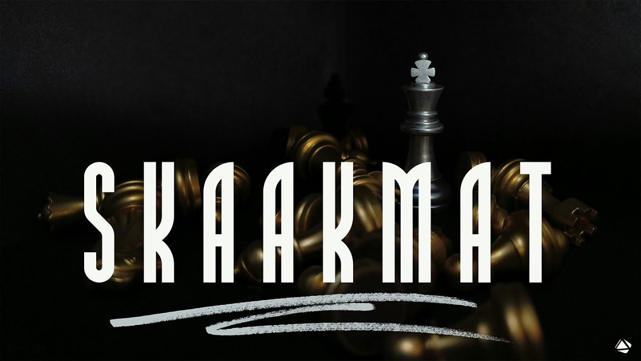 SKAAKMAT - 18 FEBRUARIE 2024 - YouTube