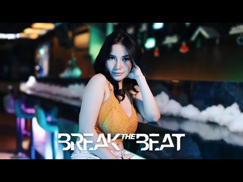 HOT DJ NISSA BREAKBEAT FULL BASS | EPS 50 SESI 4
