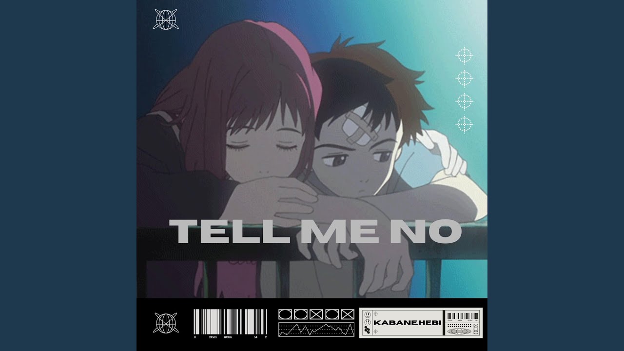 Tell Me No - YouTube