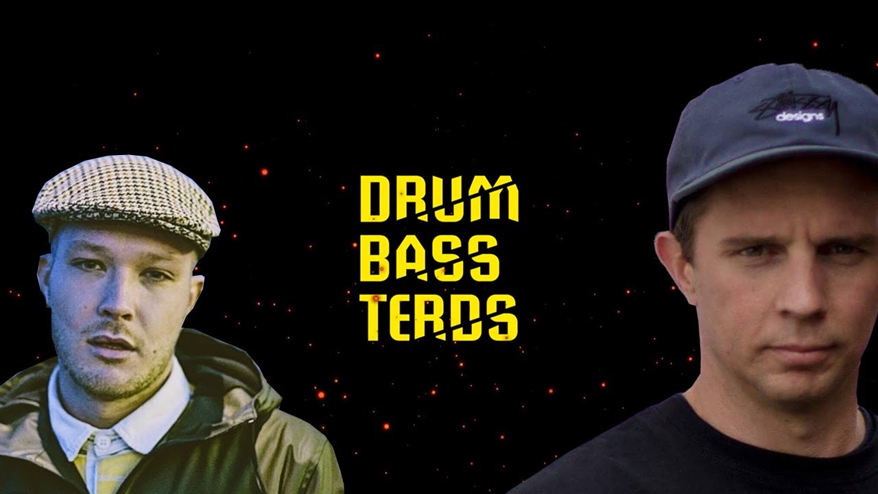 10sion Ft. Mc Fernquest - Bassline Man (Traced remix) [Dirtbox ...