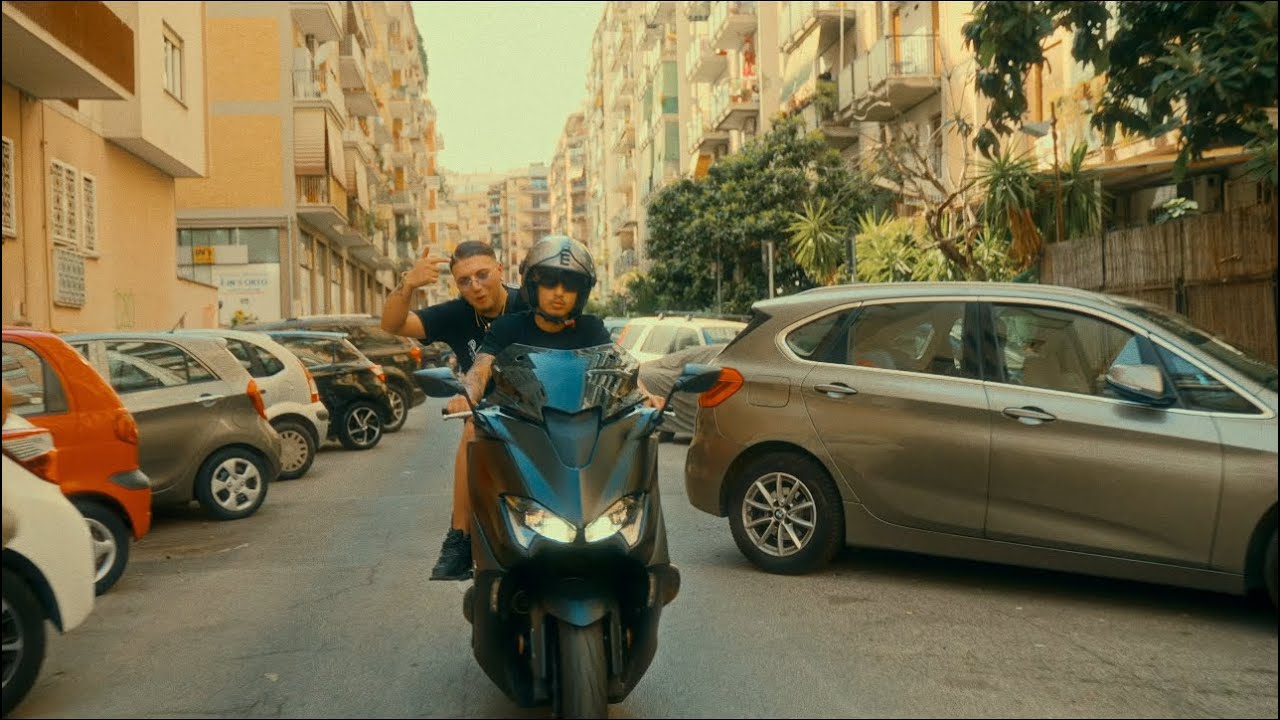 LIL FACE - NO STRESS (Official Video) - YouTube