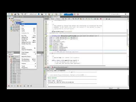 How to Find the Sum, Difference, Product and Division of Two Values at ...
