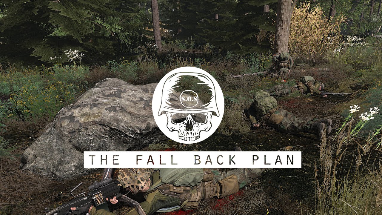 The Fall Back Plan - YouTube
