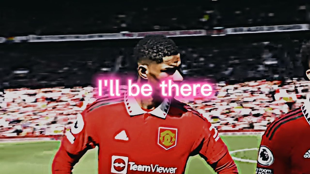 sad edit rashford - YouTube