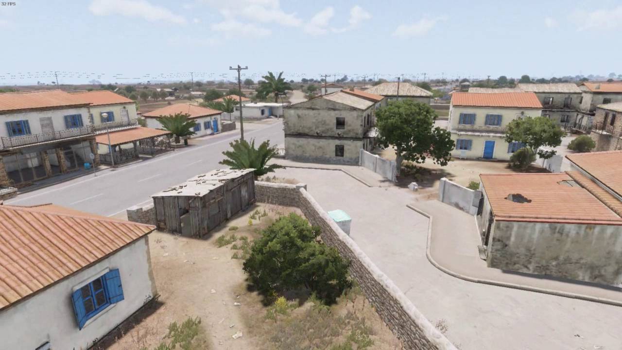 Candidature Maire - Altis CIty - - YouTube