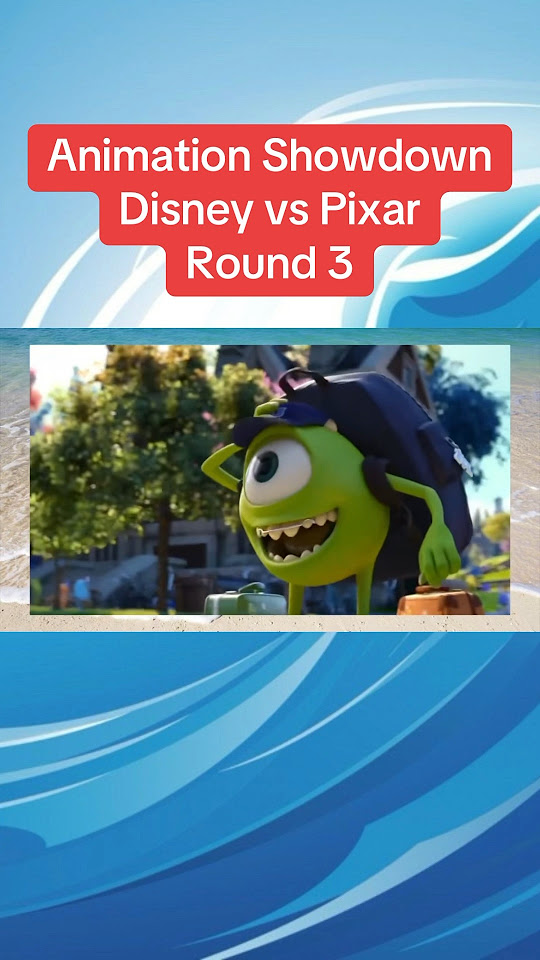 How the CENTRAL CONFLICT shapes a film’s lesson #disney #pixar # ...