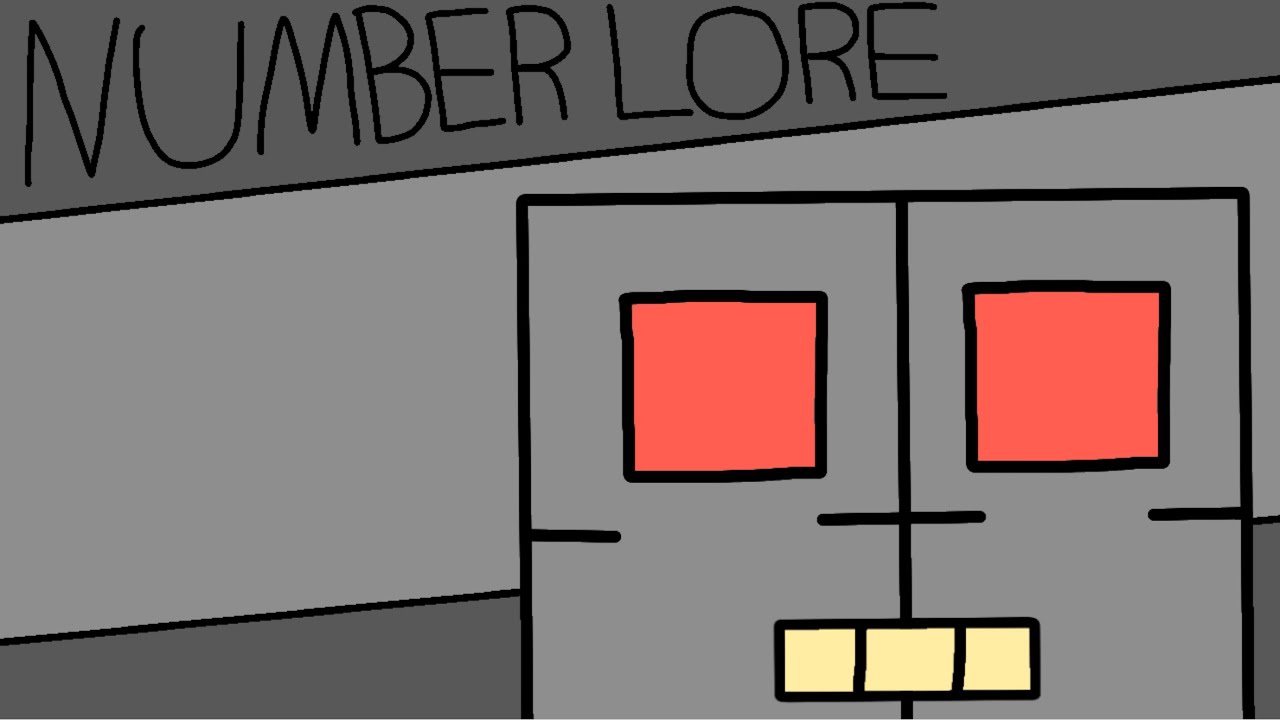 Number lore - 88 - YouTube