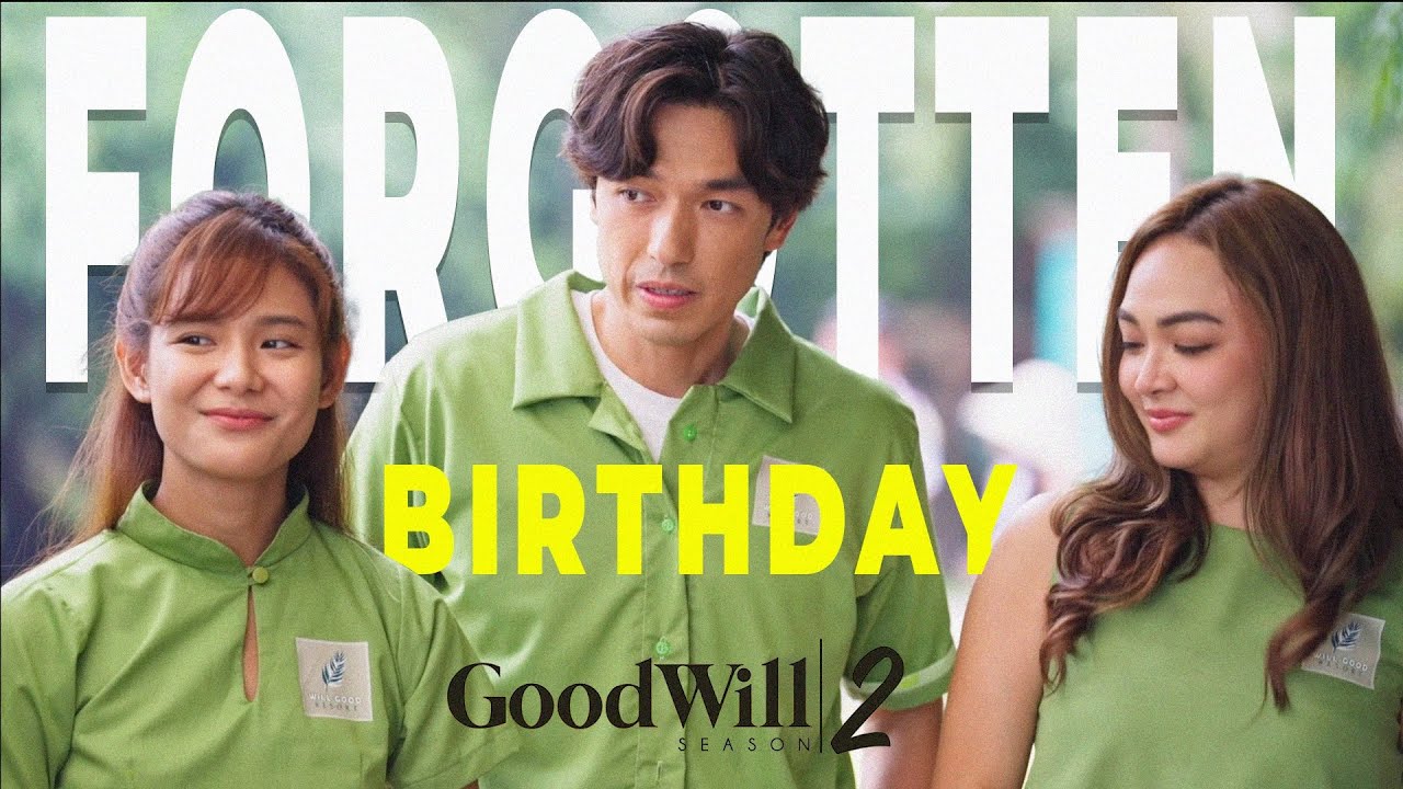 GOODWILL SEASON 2 | EPISODE 5 - YouTube