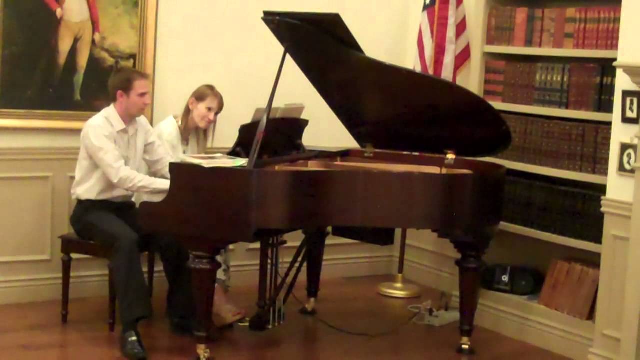 Town & Country Bank Andrew McCracken and Marsha Burdick 4 of 4 2014 ...