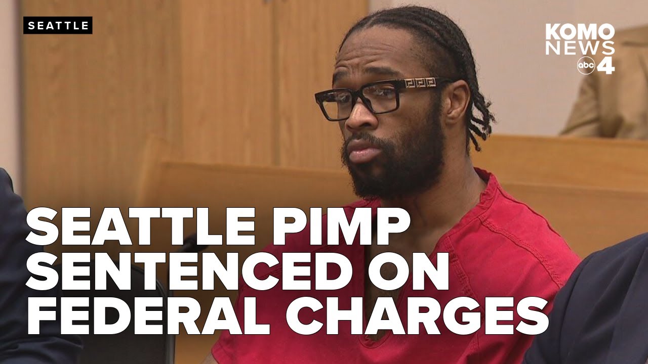 Seattle pimp who used 'extreme levels of violence' on sex workers ...