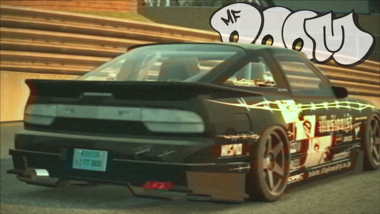 MF DOOM - ANGELZ - YouTube